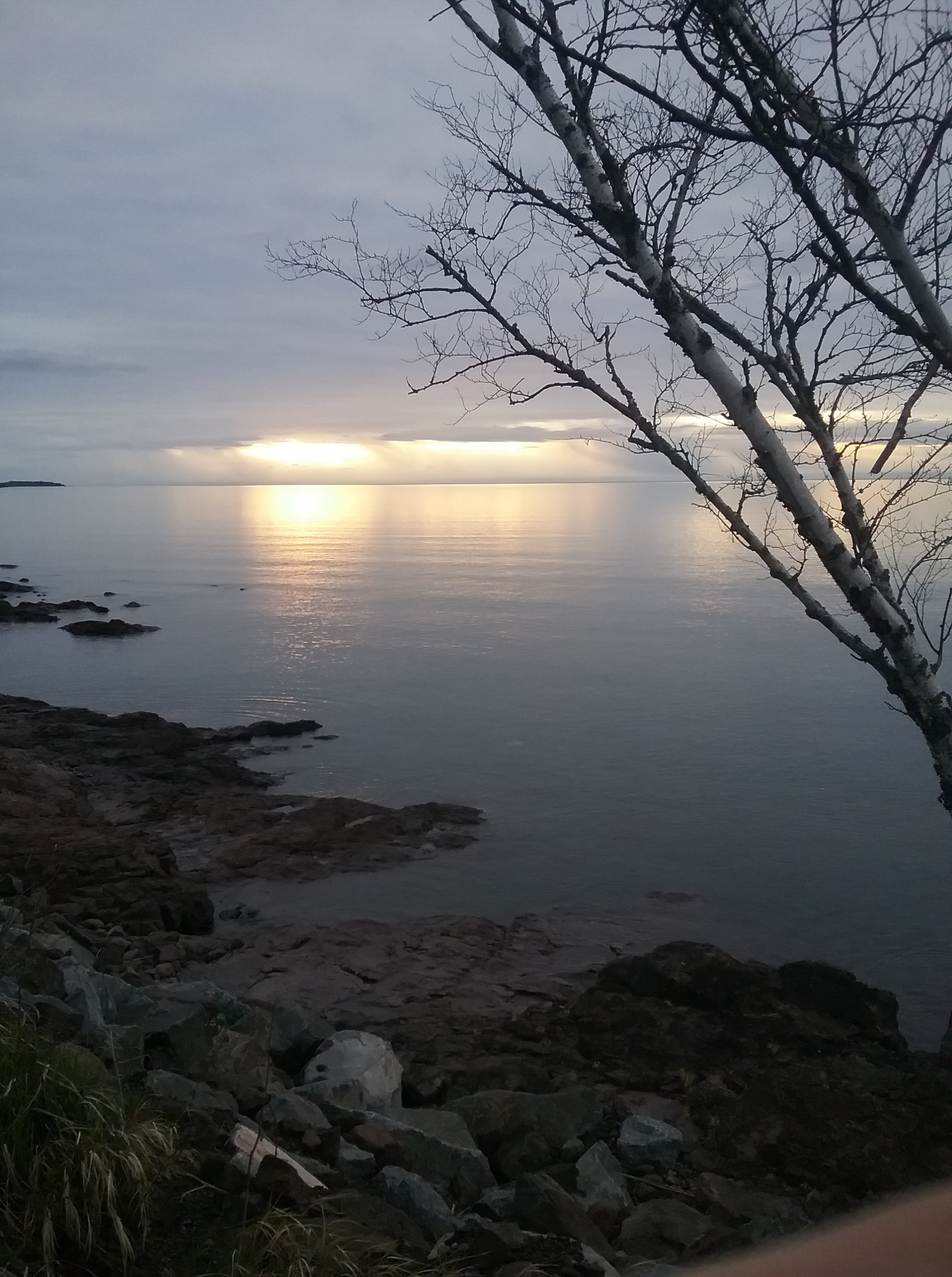Up the Coast to The old Lake Shore | Jack gators grace notes