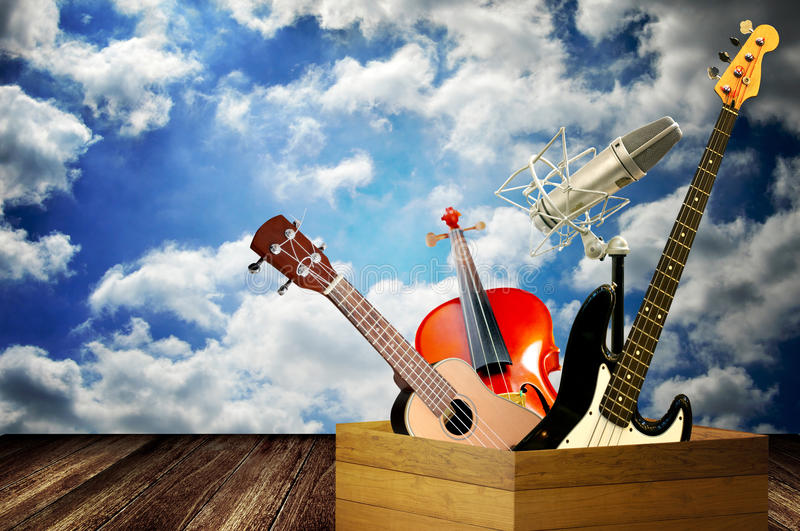 The Joy of Music and Art | Jack gators grace notes