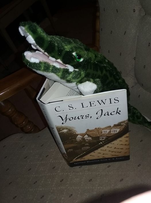 Intimacy and Prayer | Jack gators grace notes